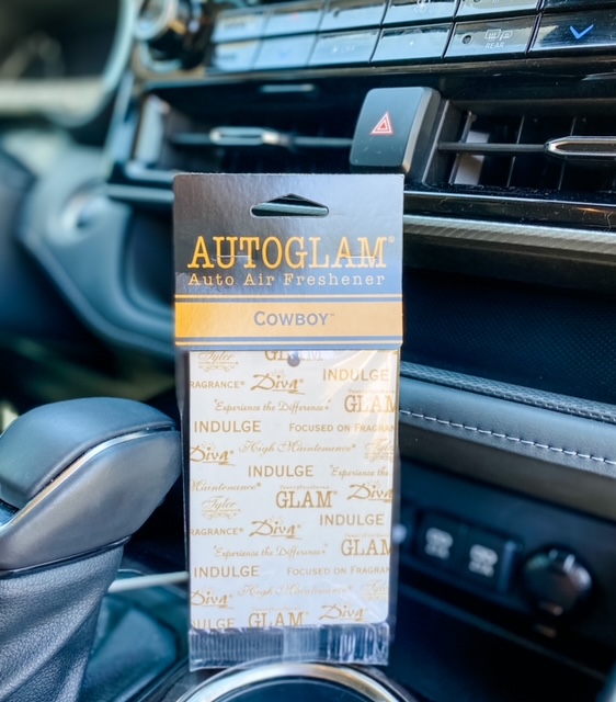 Departments - Tyler Autoglam