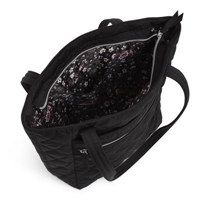 Departments - Performance Twill Small Vera Tote Bag Classic Black